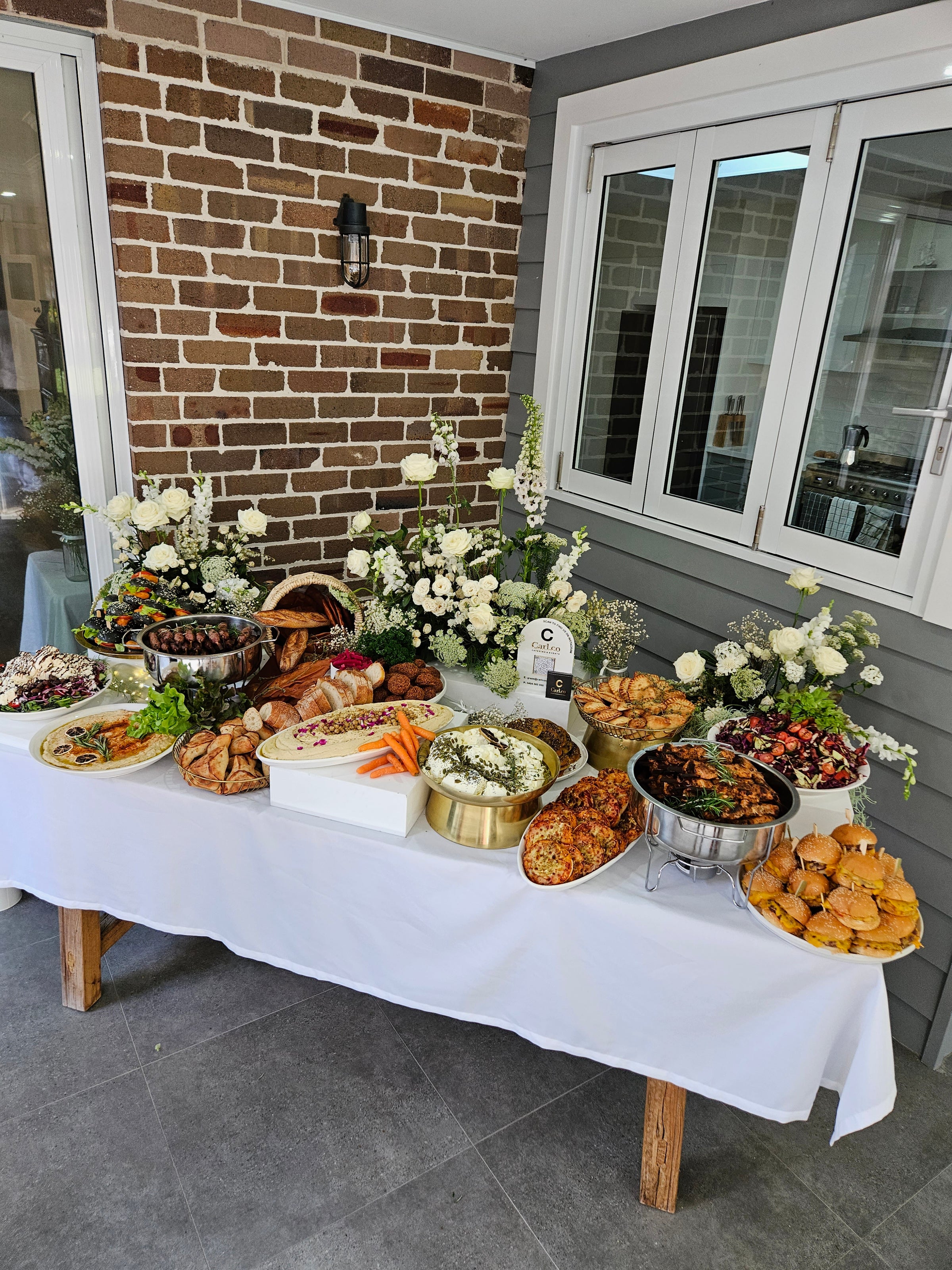 Carl.co Catering – Carl.Co Catering