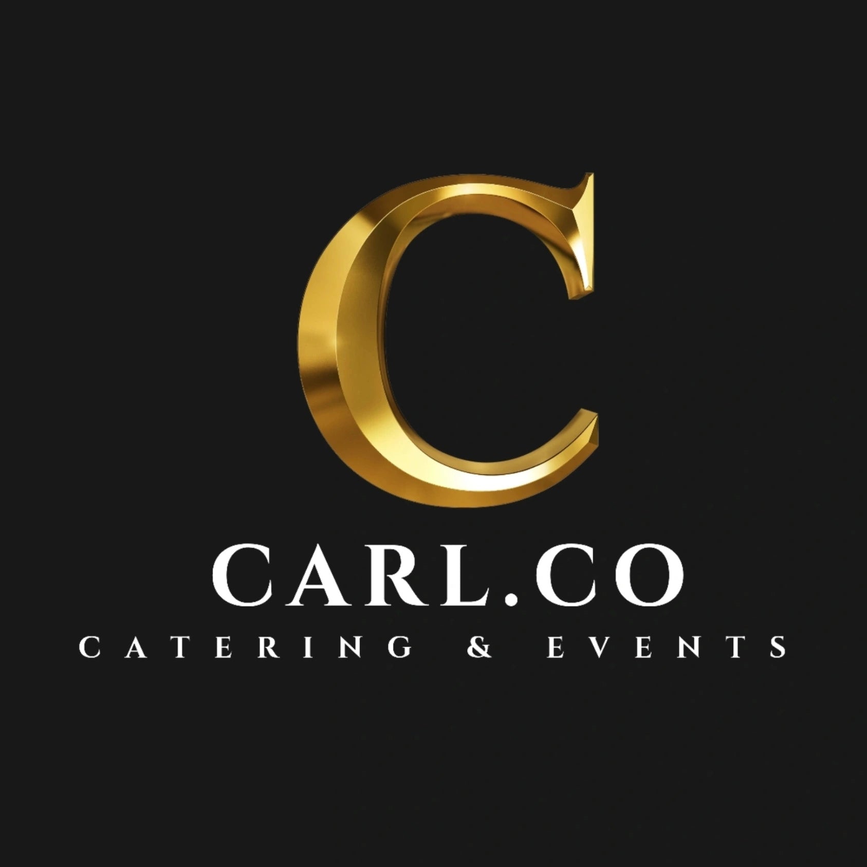 Carl.Co Catering & Events