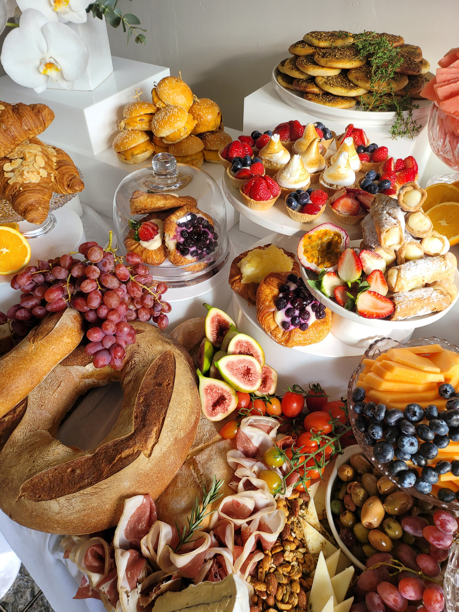 Carl.Co Catering & Events