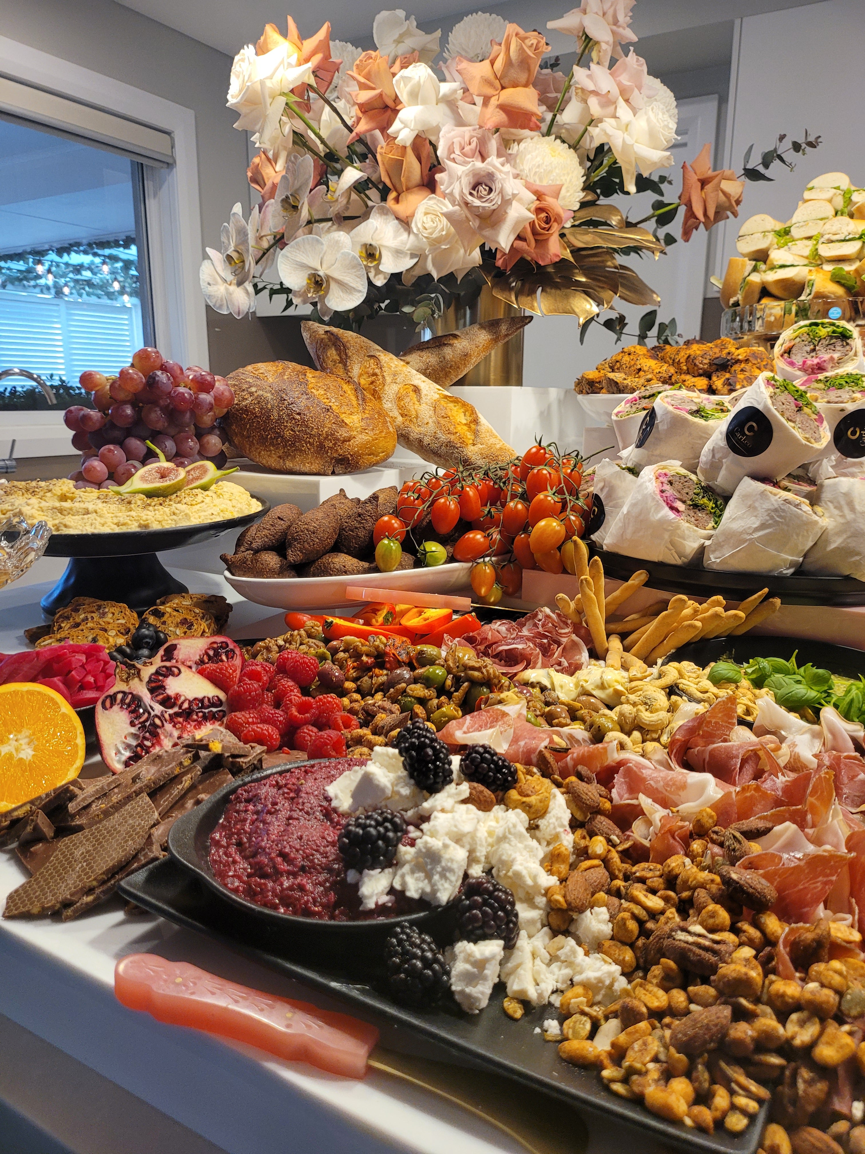 Carl.Co Catering & Events